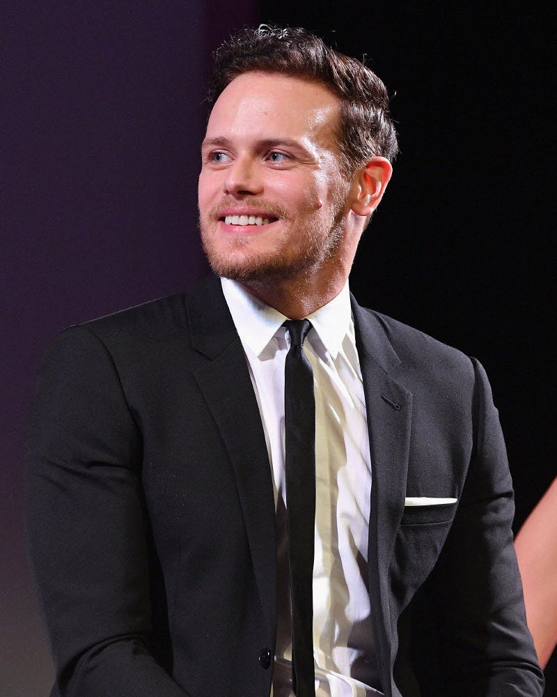 9 Actors Who Should Replace Ben Affleck as the Next Batman