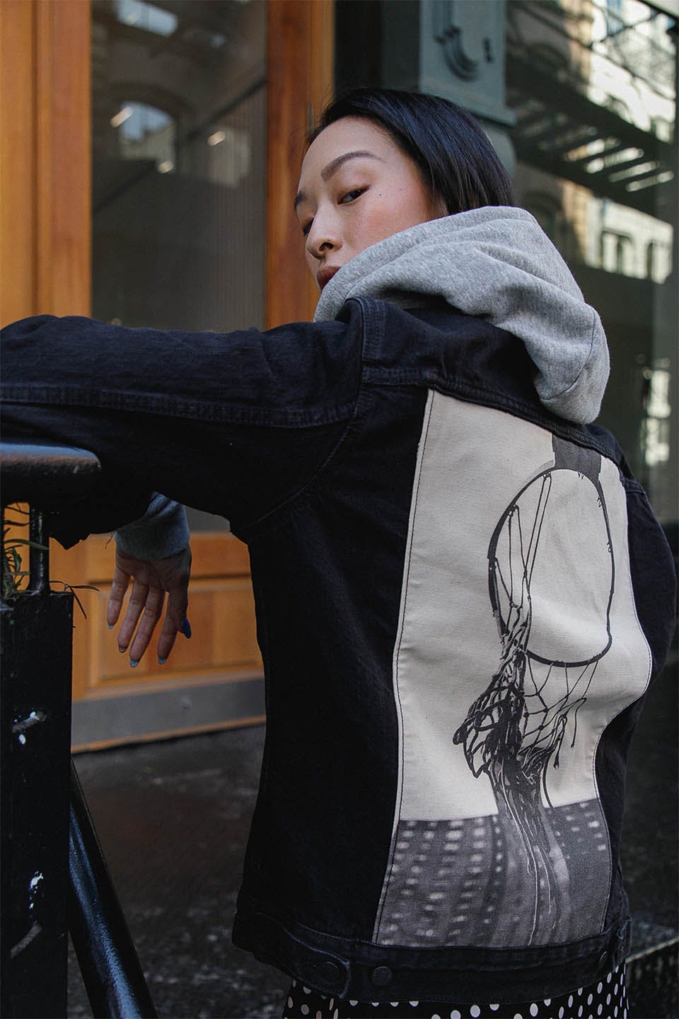 Levi’s & 13th Witness to Debut Special Collaboration at All-Star Weekend