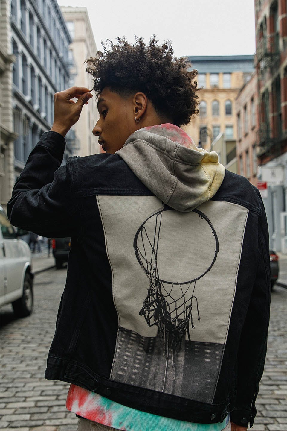 Levi’s & 13th Witness to Debut Special Collaboration at All-Star Weekend