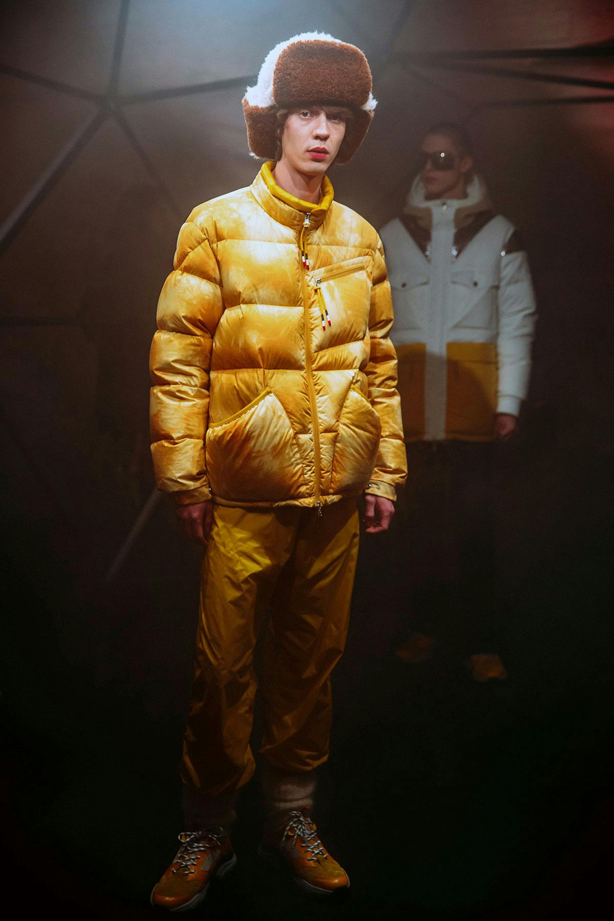 Moncler's Third Genius Collection is Their Biggest & Best Yet