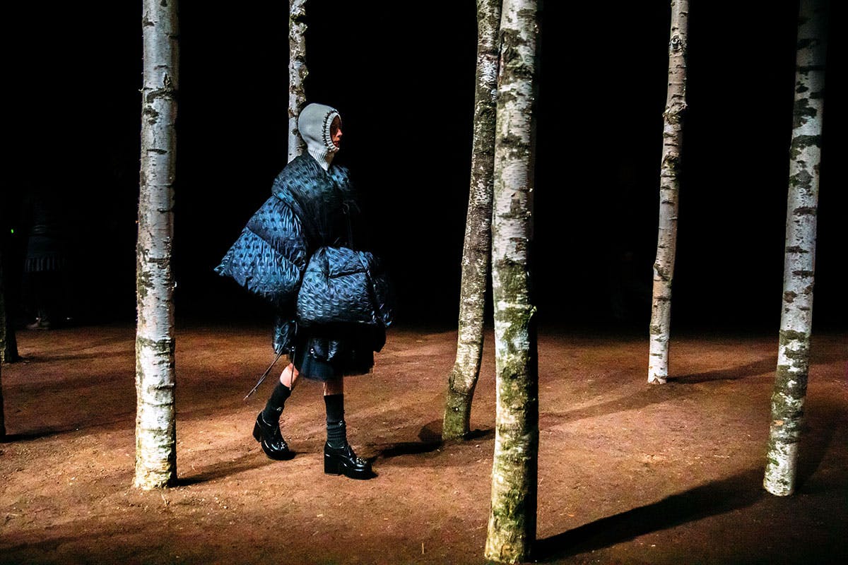 Moncler's Third Genius Collection is Their Biggest & Best Yet