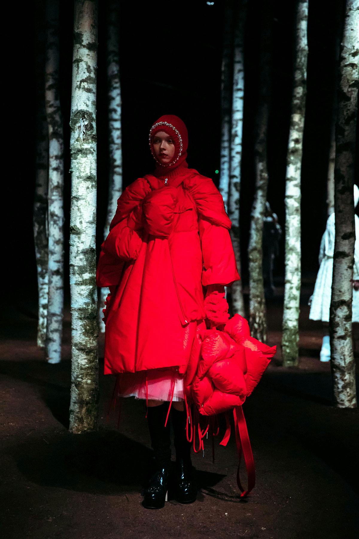 Moncler's Third Genius Collection is Their Biggest & Best Yet