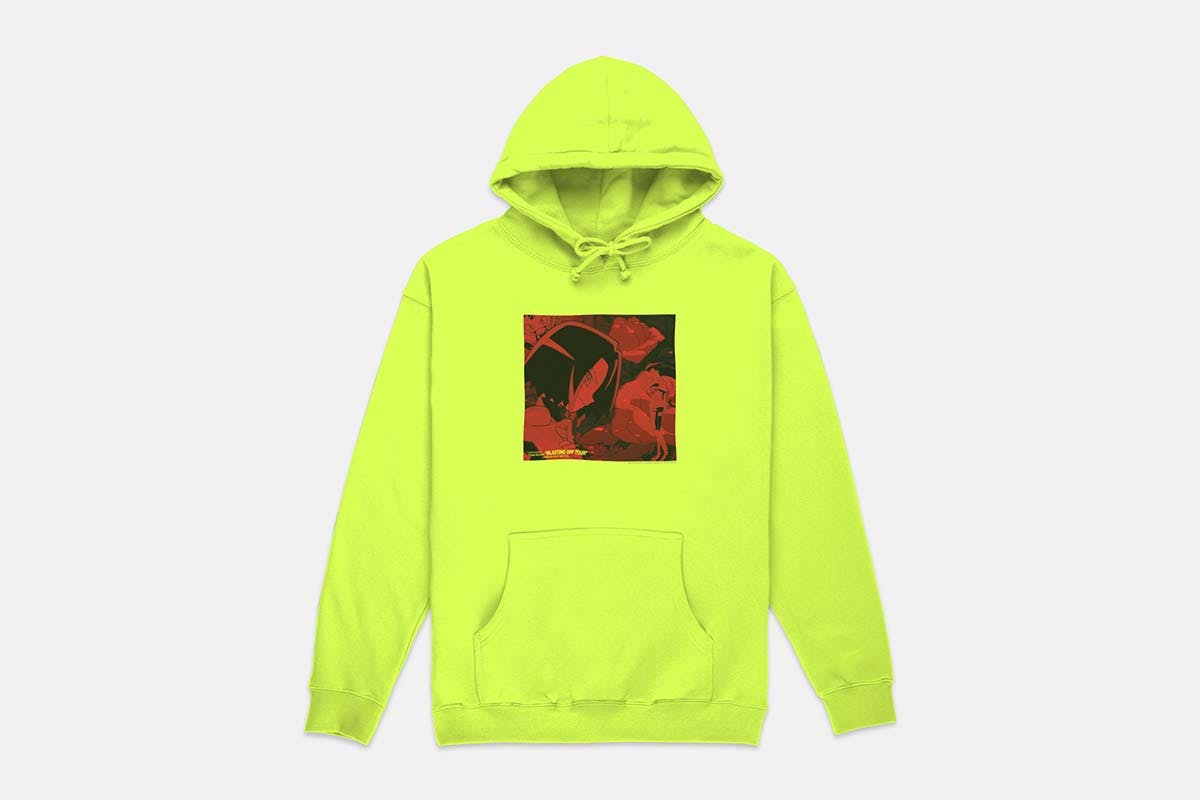 10.Deep Debuts Pokémon Collab Dropping Next Week