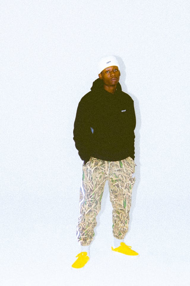 10.Deep Debuts Pokémon Collab Dropping Next Week