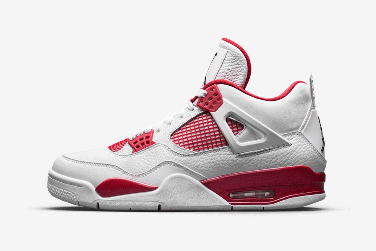 Nike Air Jordan 4: The Best Releases of All Time