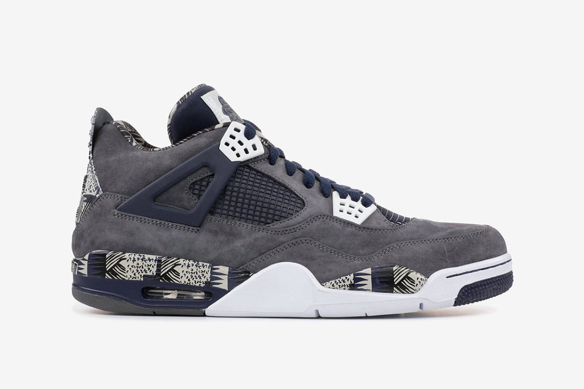 Nike Air Jordan 4: The Best Releases of All Time