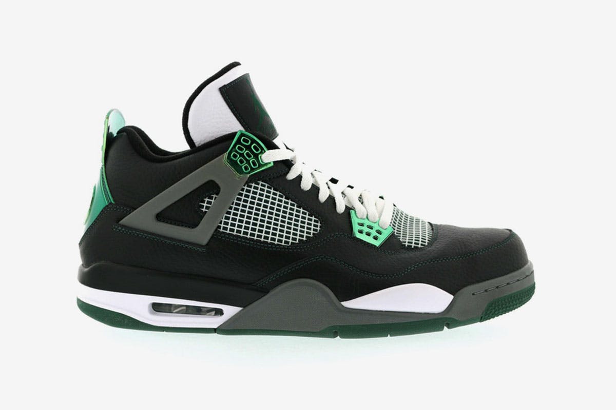 Nike Air Jordan 4: The Best Releases of All Time