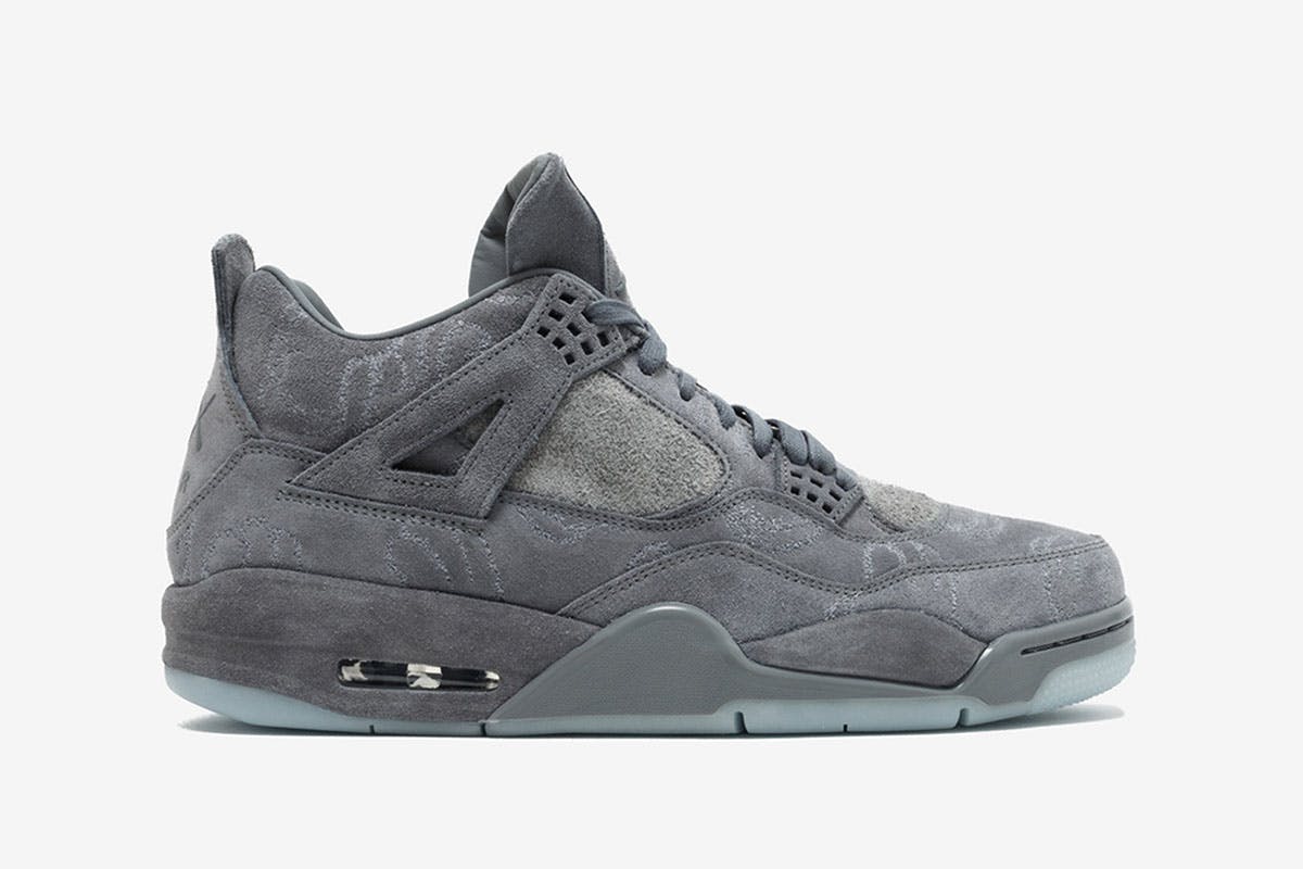 Nike Air Jordan 4: The Best Releases of All Time