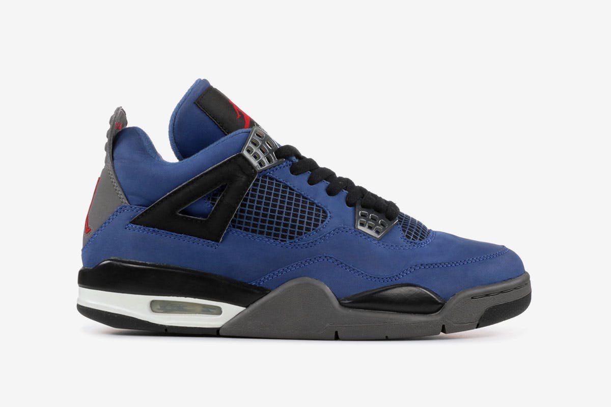 Nike Air Jordan 4: The Best Releases of All Time