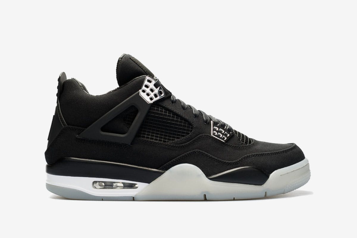 Nike Air Jordan 4: The Best Releases of All Time