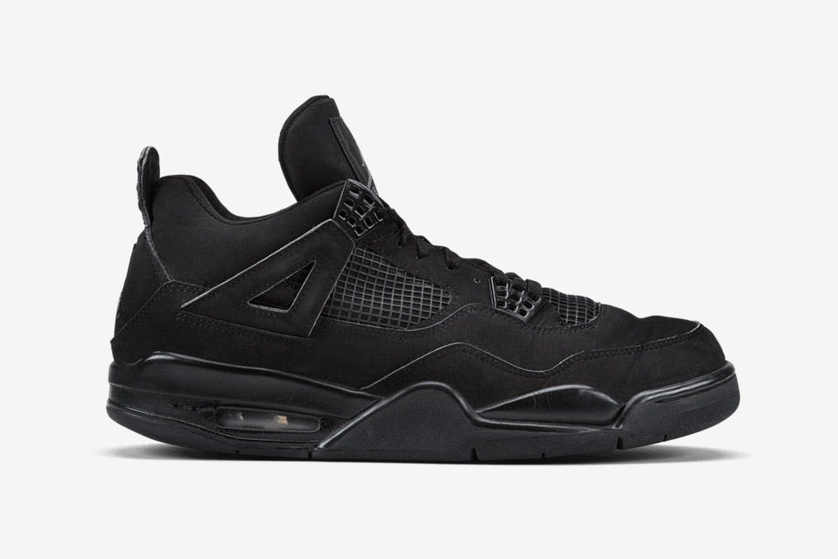 Nike Air Jordan 4: The Best Releases of All Time