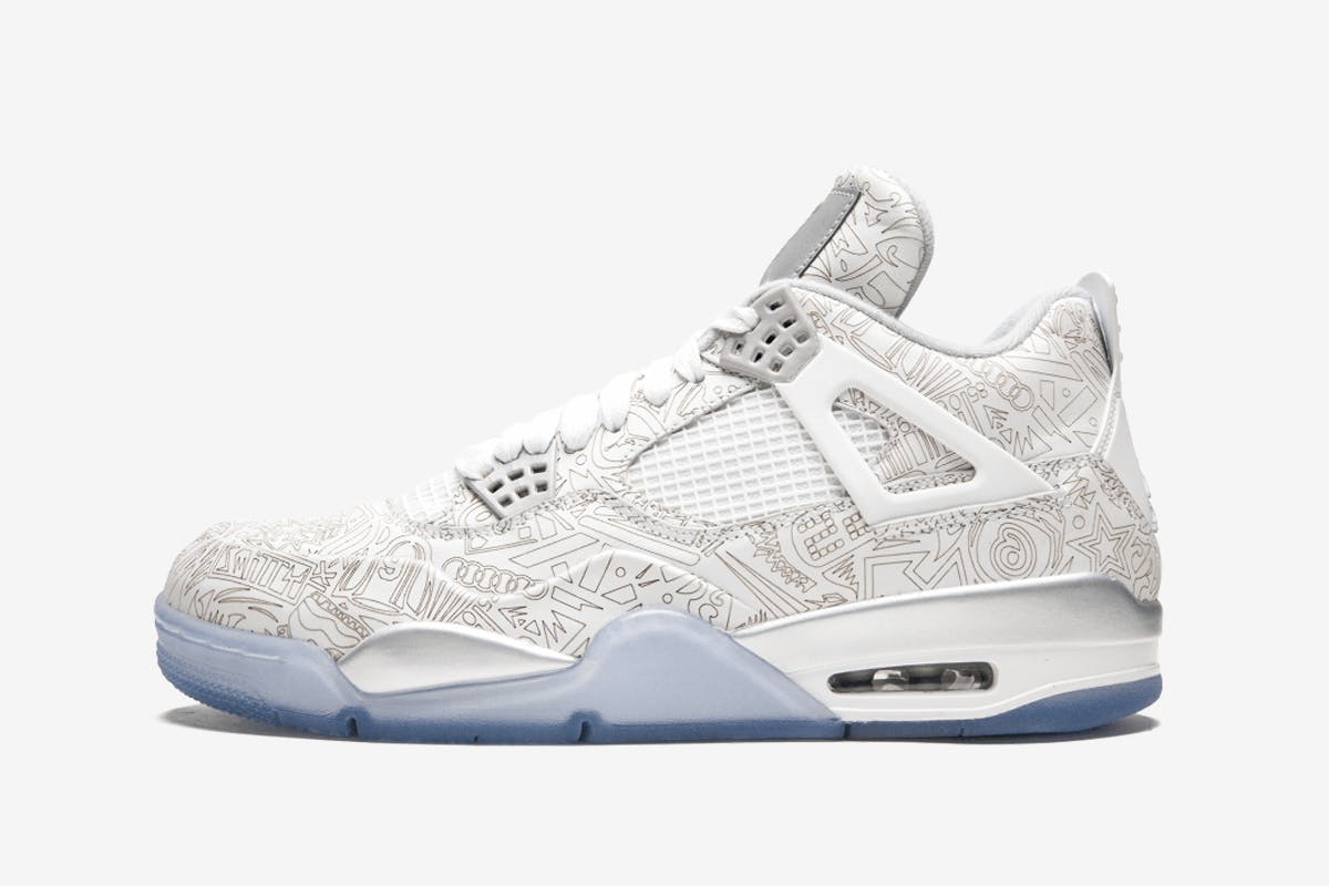 Nike Air Jordan 4: The Best Releases of All Time