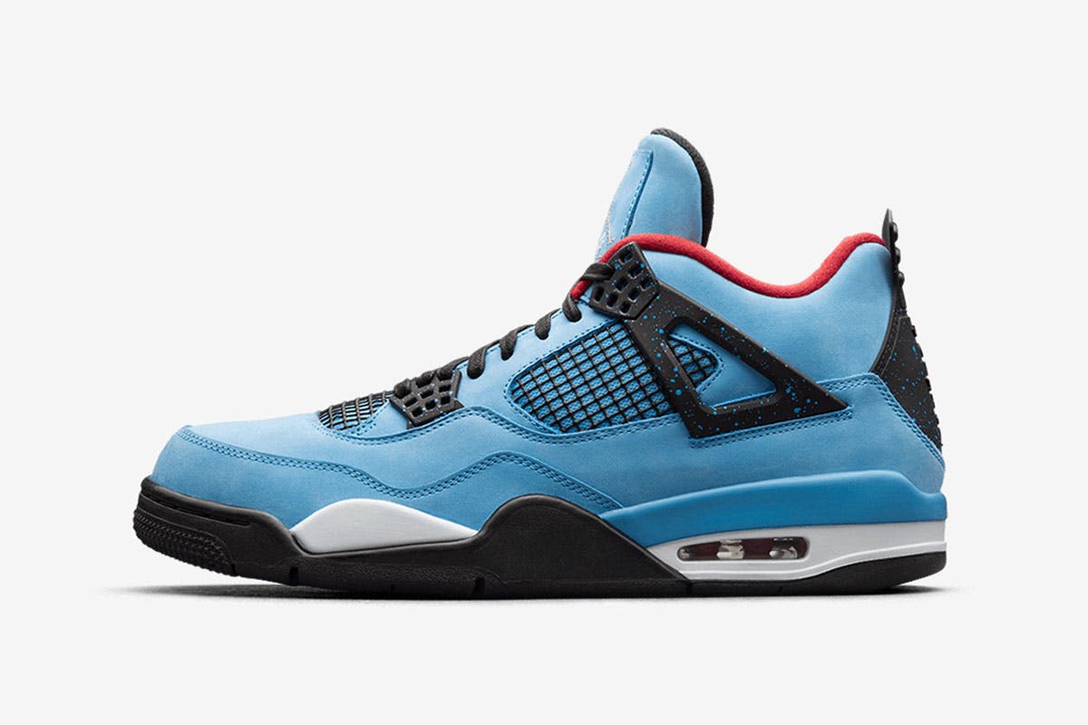 Nike Air Jordan 4: The Best Releases of All Time