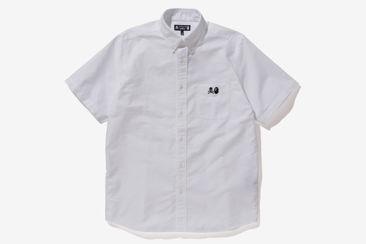 mastermind JAPAN & BAPE Summer 2019 Series: Take a Look Here