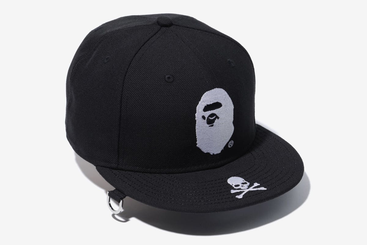 mastermind JAPAN & BAPE Summer 2019 Series: Take a Look Here