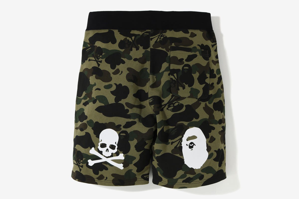 mastermind JAPAN & BAPE Summer 2019 Series: Take a Look Here
