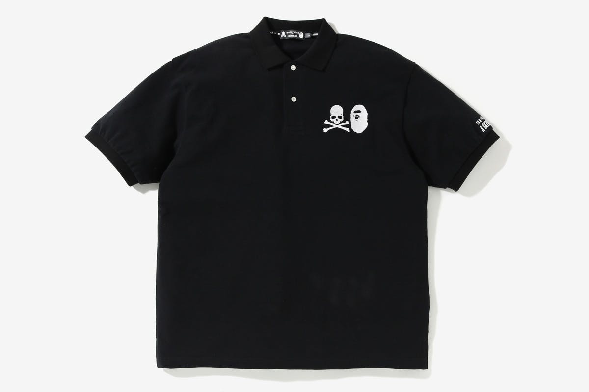 mastermind JAPAN & BAPE Summer 2019 Series: Take a Look Here
