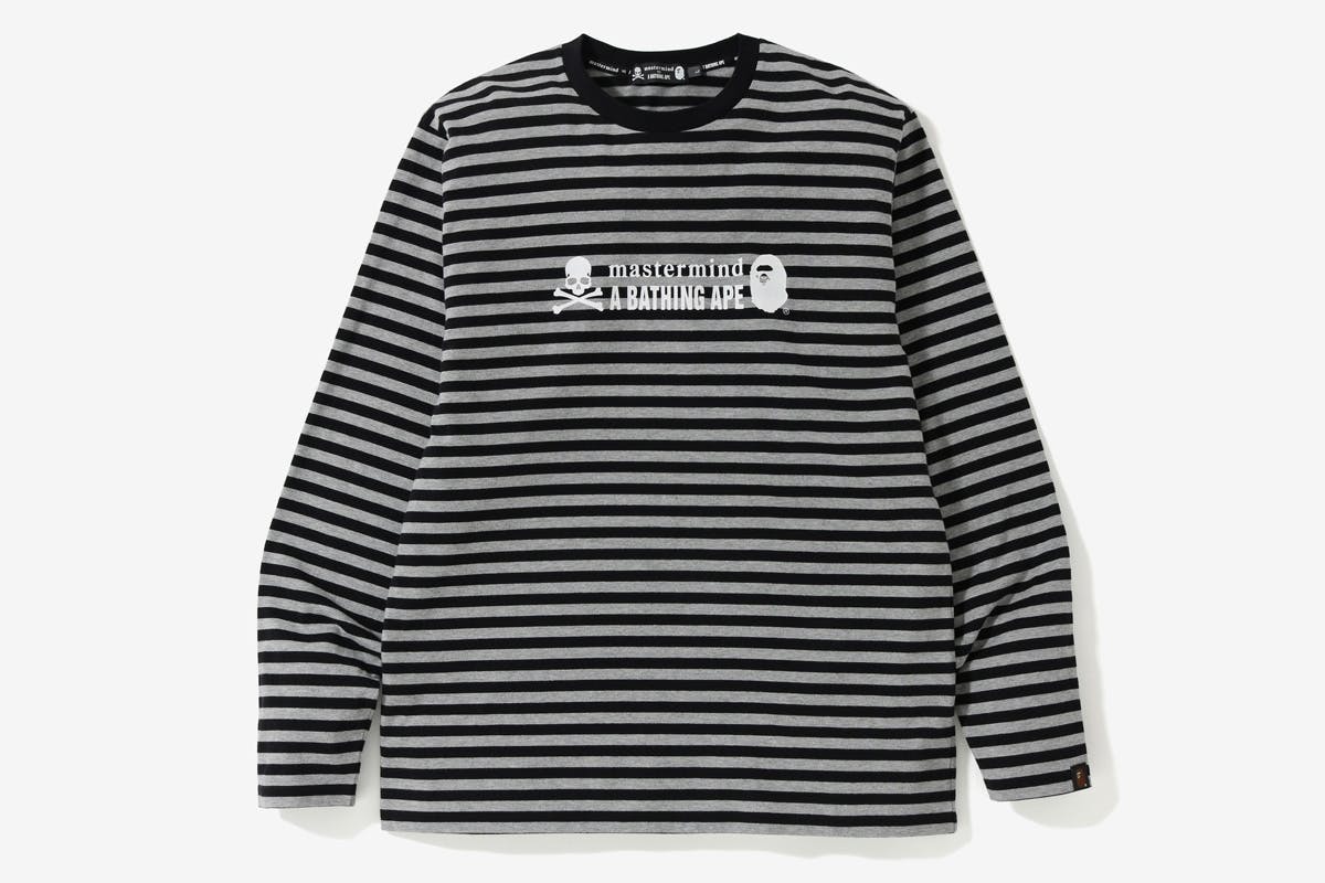 mastermind JAPAN & BAPE Summer 2019 Series: Take a Look Here