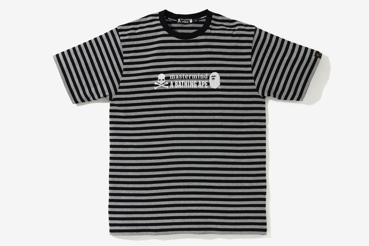 mastermind JAPAN & BAPE Summer 2019 Series: Take a Look Here