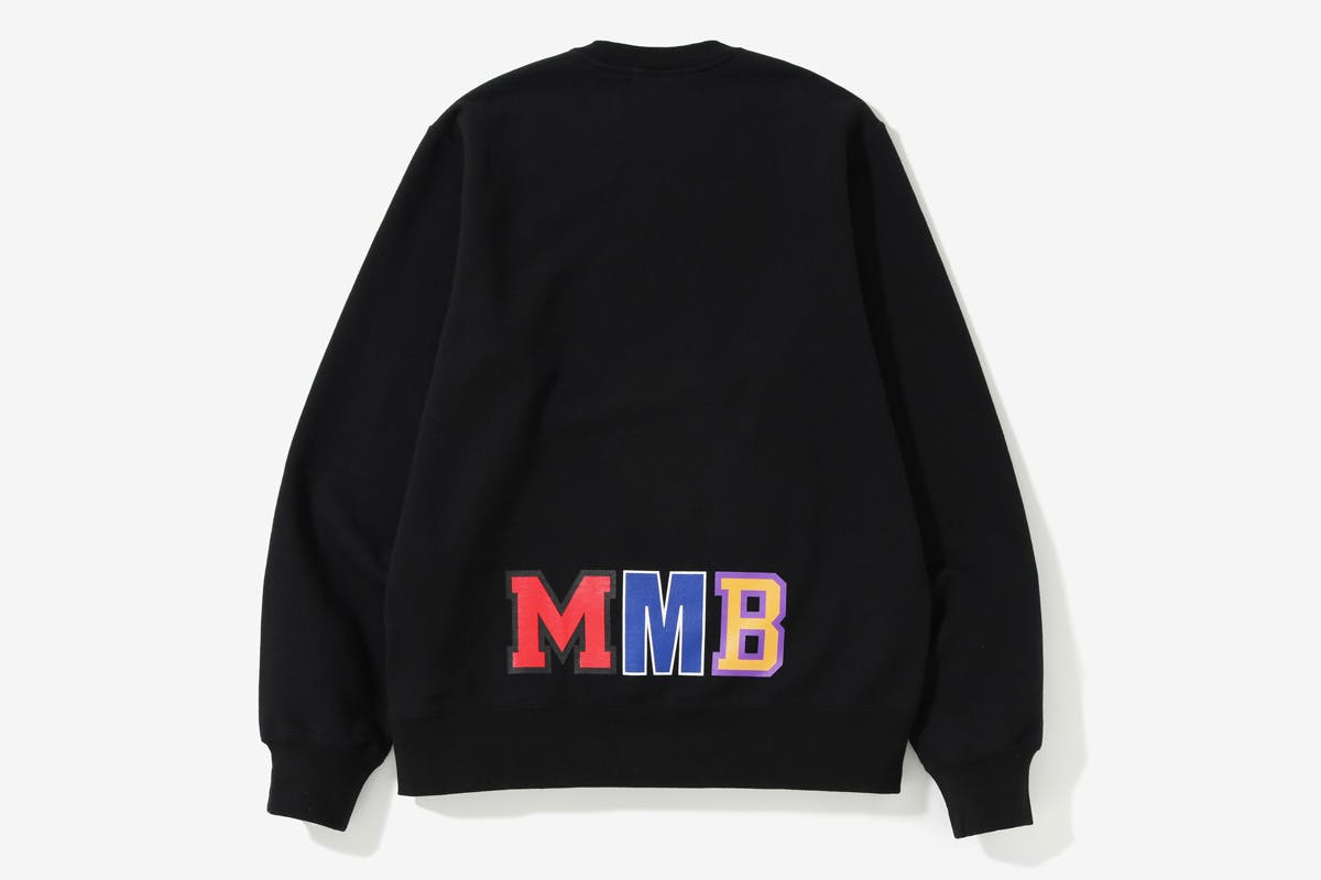 mastermind JAPAN & BAPE Summer 2019 Series: Take a Look Here