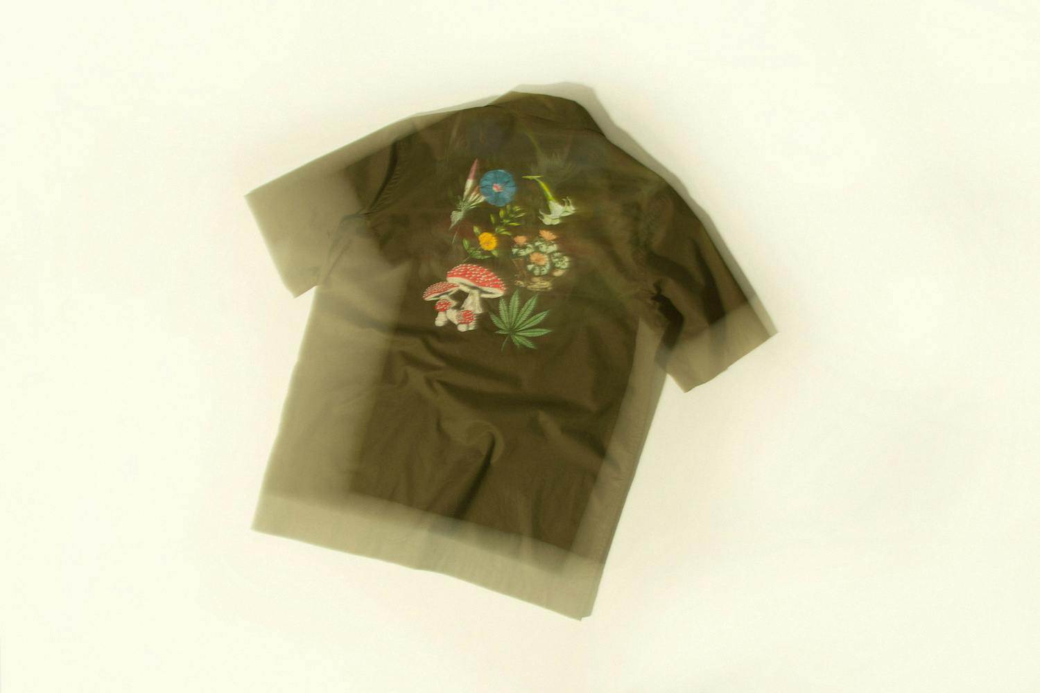 maharishi Somaharishi Festival Capsule: Shop Here