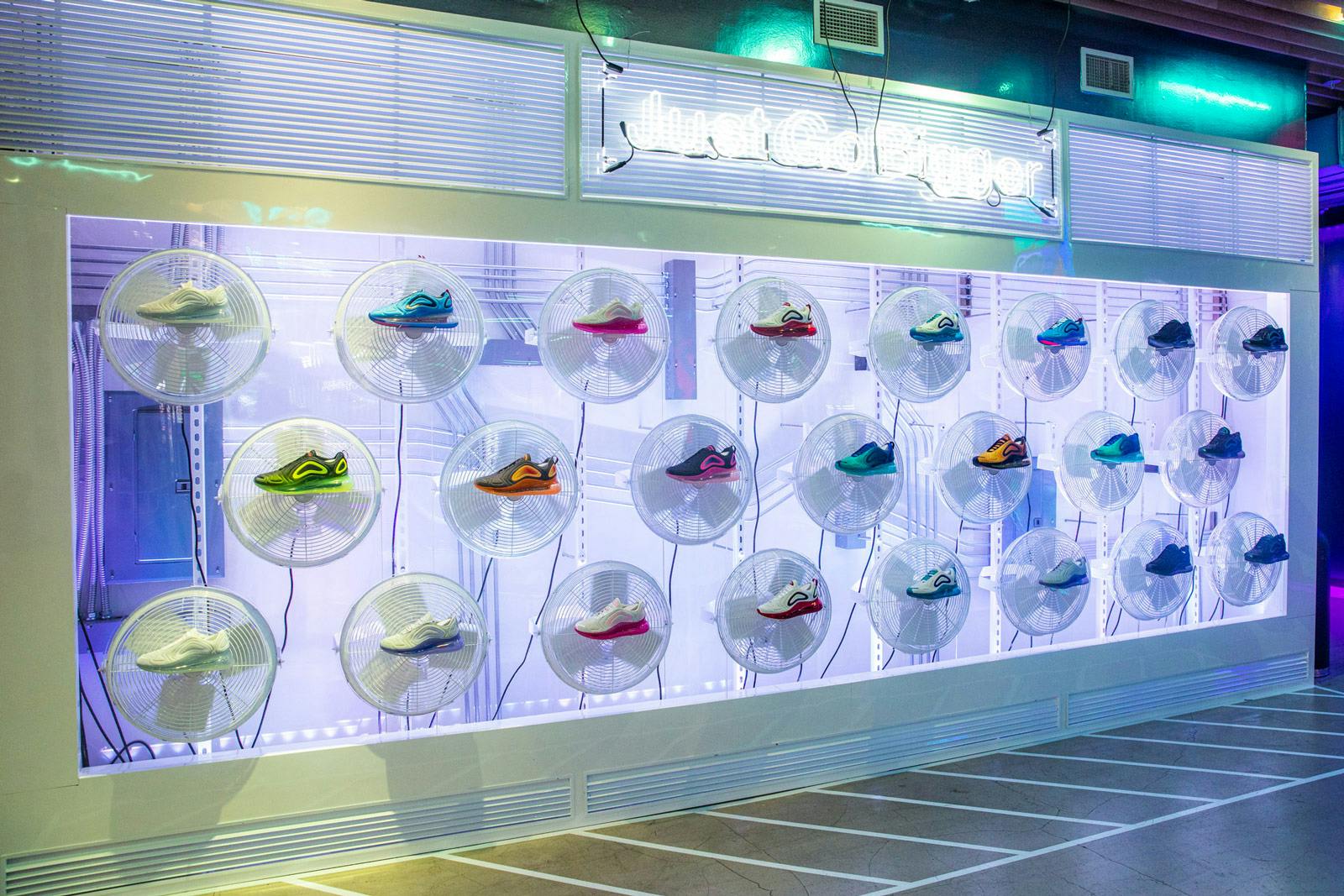 The 10 Best Sneaker Stores in New York City