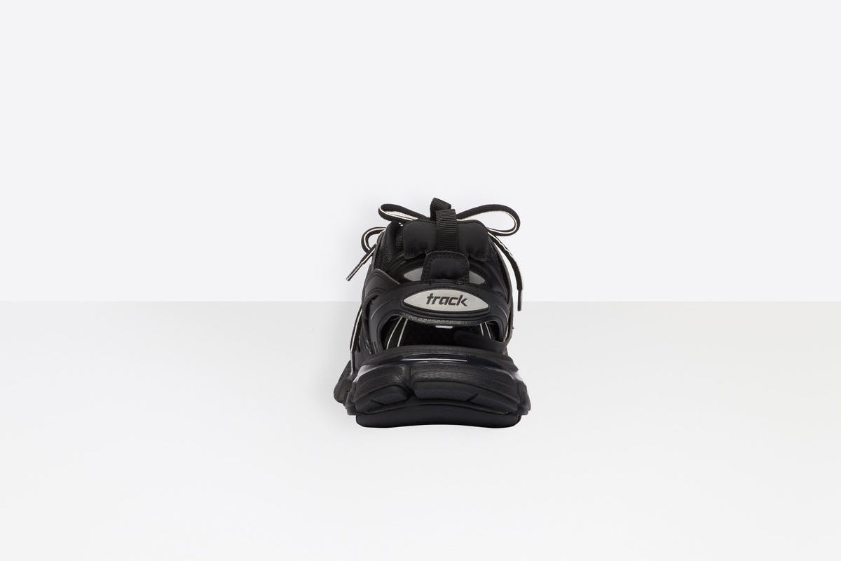 Balenciaga Track LED: Official Release Info & Where to Buy