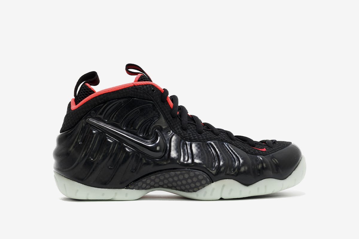 Nike Air Foamposite: The Ultimate Guide to Foamposites