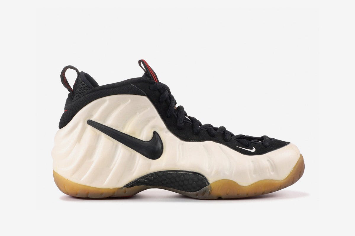 Foamposite Pro Colorways