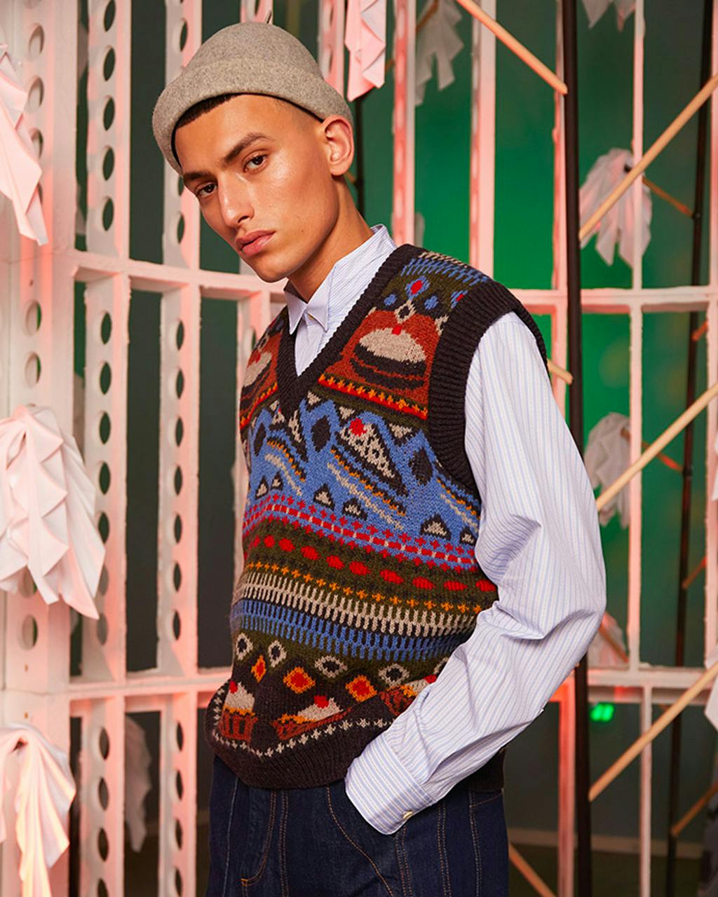 Best Danish Clothing Brands to Know in 2024 | Highsnobiety
