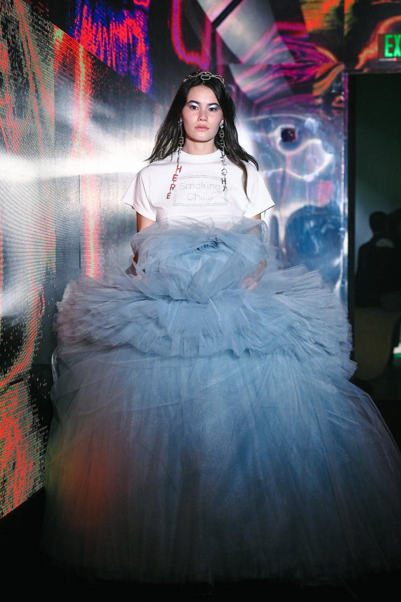 Sundae School's 420 Show Embraces the "Highs" of NYC