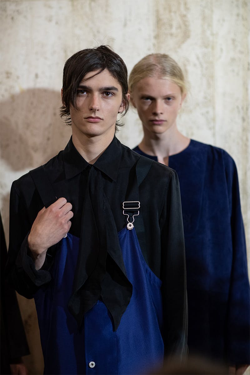 Loewe SS20 | Here's Everything That Went Down
