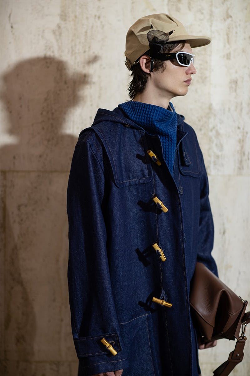 Loewe SS20 | Here's Everything That Went Down