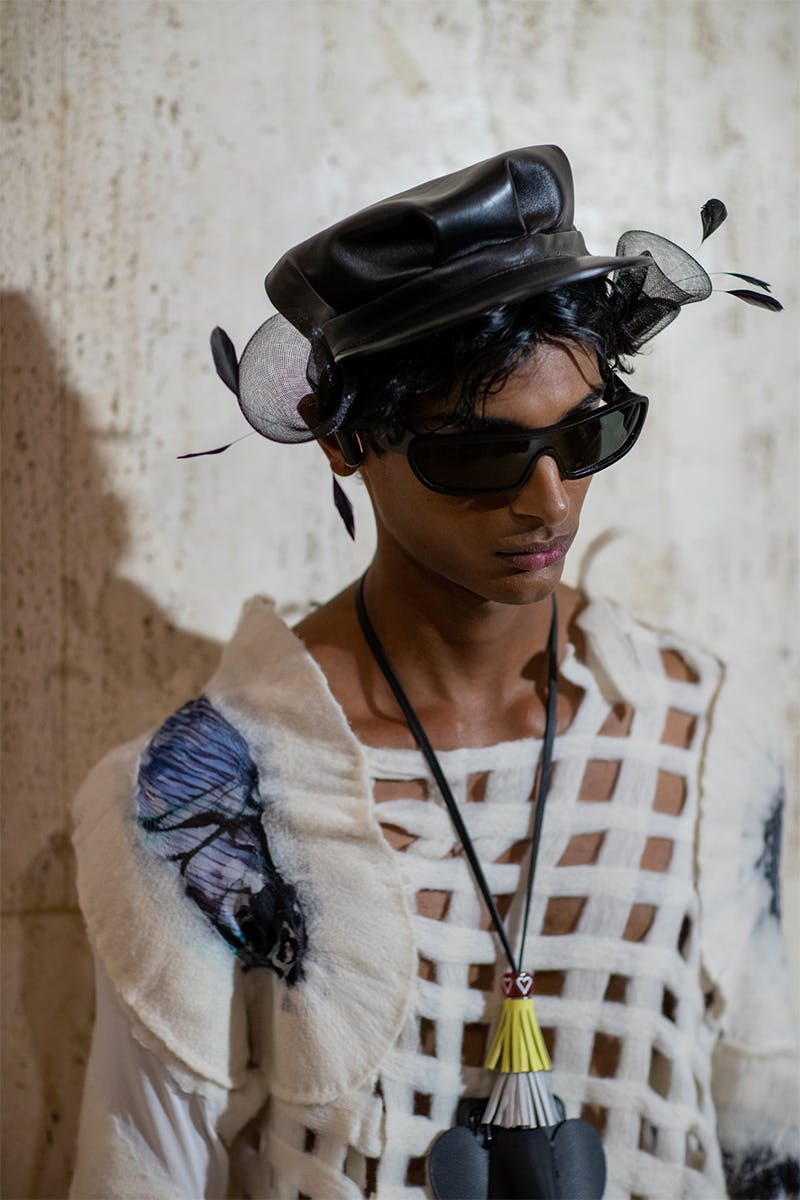 Loewe SS20 | Here's Everything That Went Down