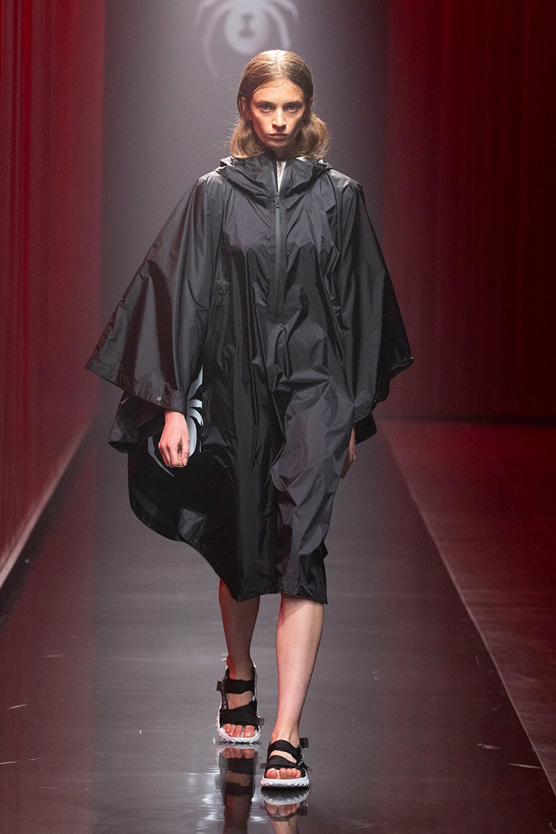 Sportswear Brand Spyder Marries Utility & Style For SS20