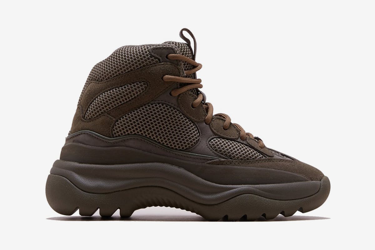 Every adidas YEEZY Colorway, Explained | Highsnobiety