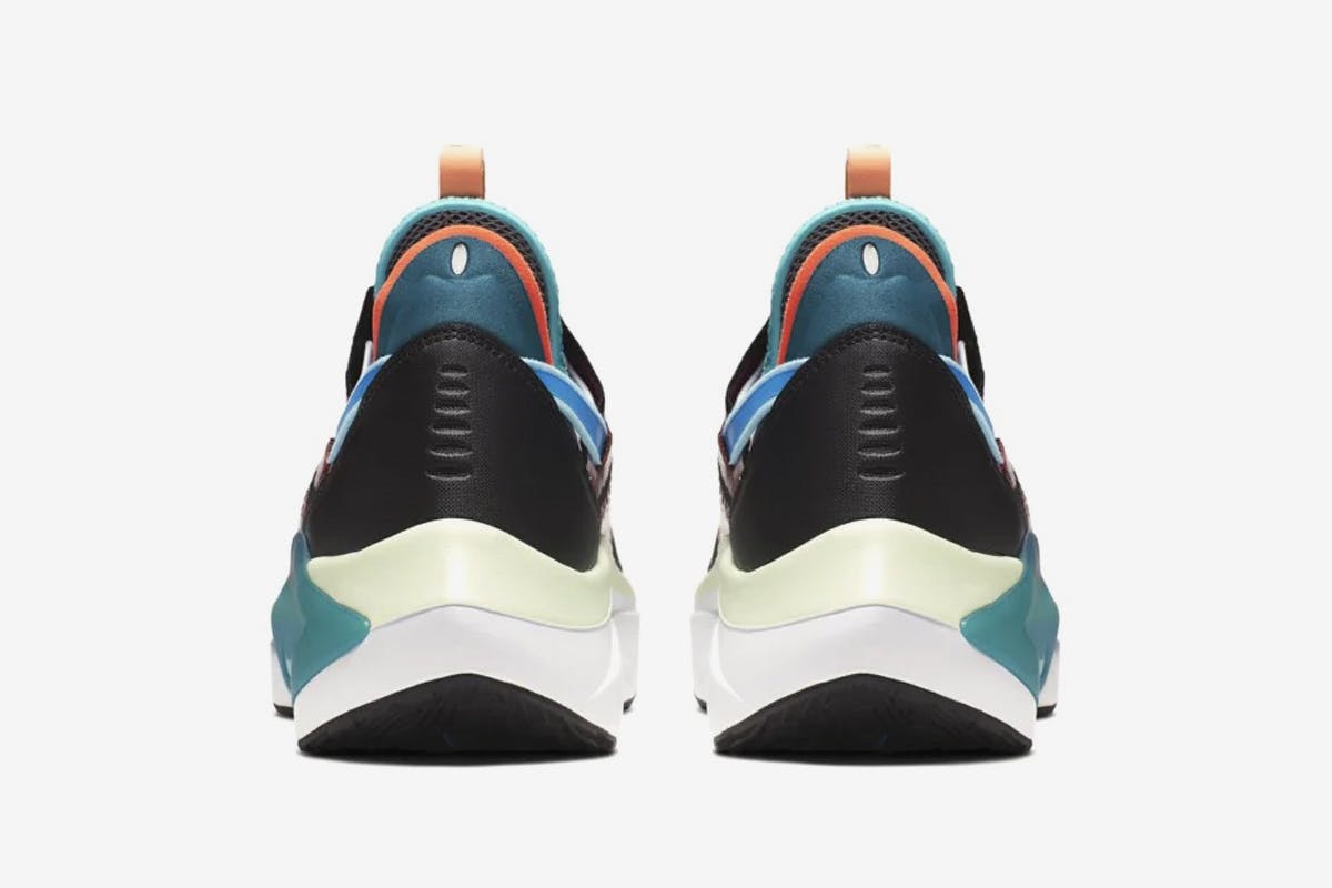 Nike's New N110 D/MS/X DIMSIX Runner Drops Tomorrow