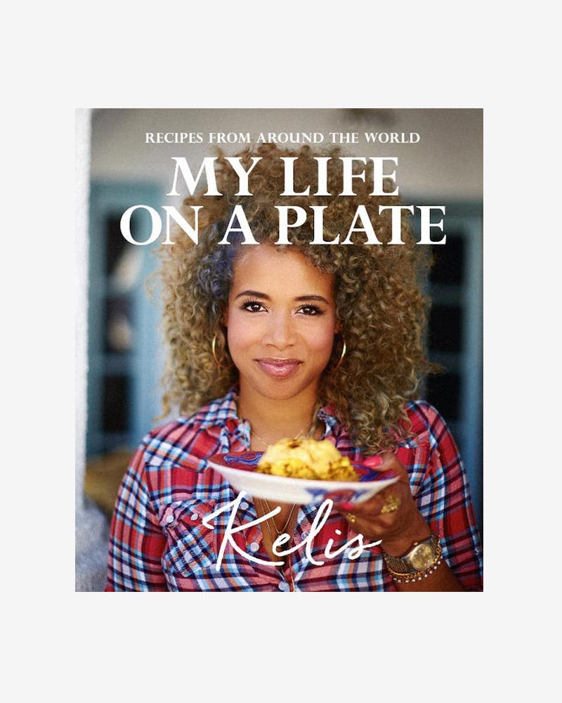 8 Rap Inspired Cookbooks Every Hip-Hop Fan Needs in Their Kitchen
