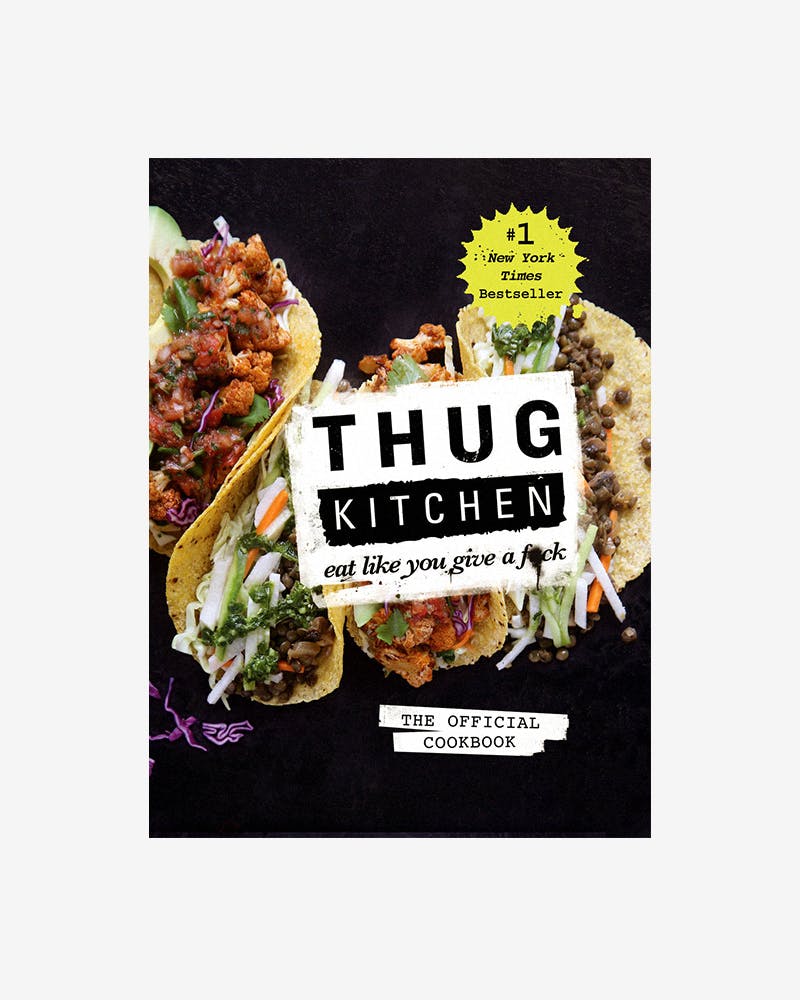 8 Rap Inspired Cookbooks Every Hip-Hop Fan Needs in Their Kitchen