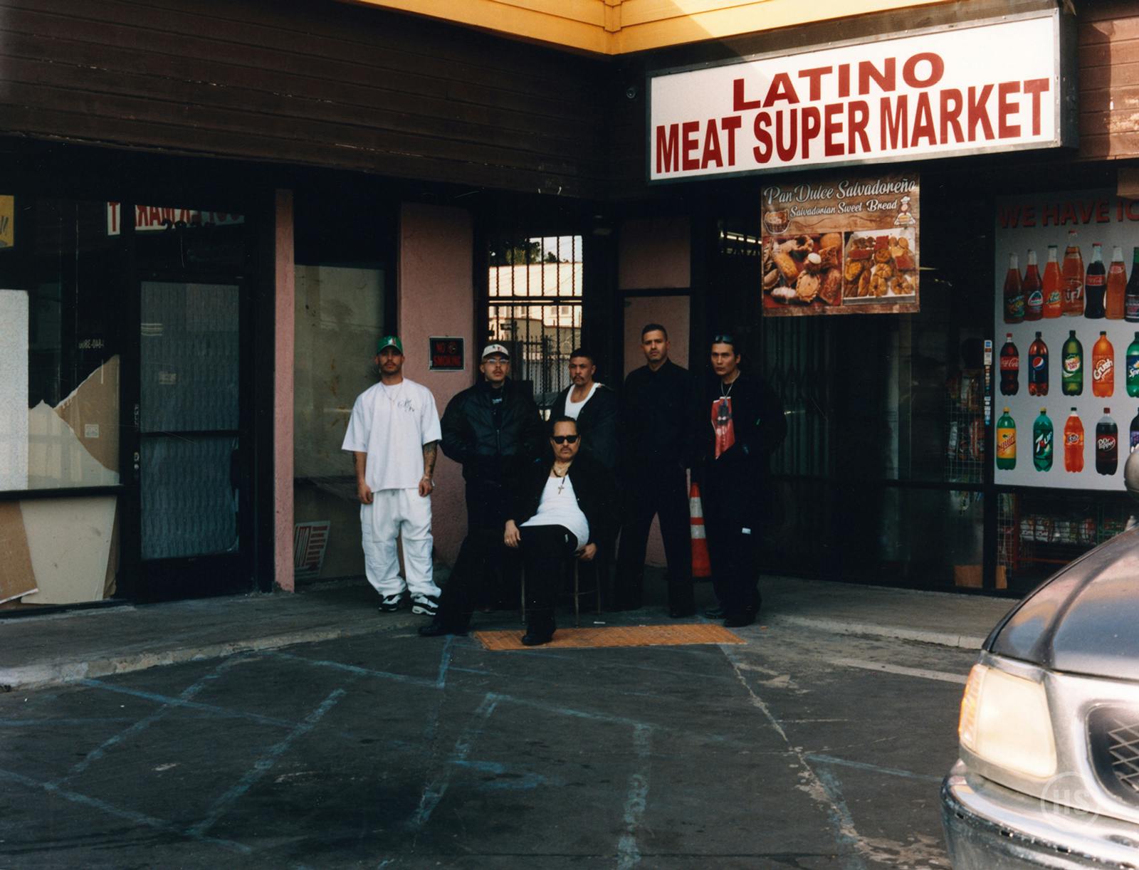 Meet the Chavarrias! | Highsnobiety