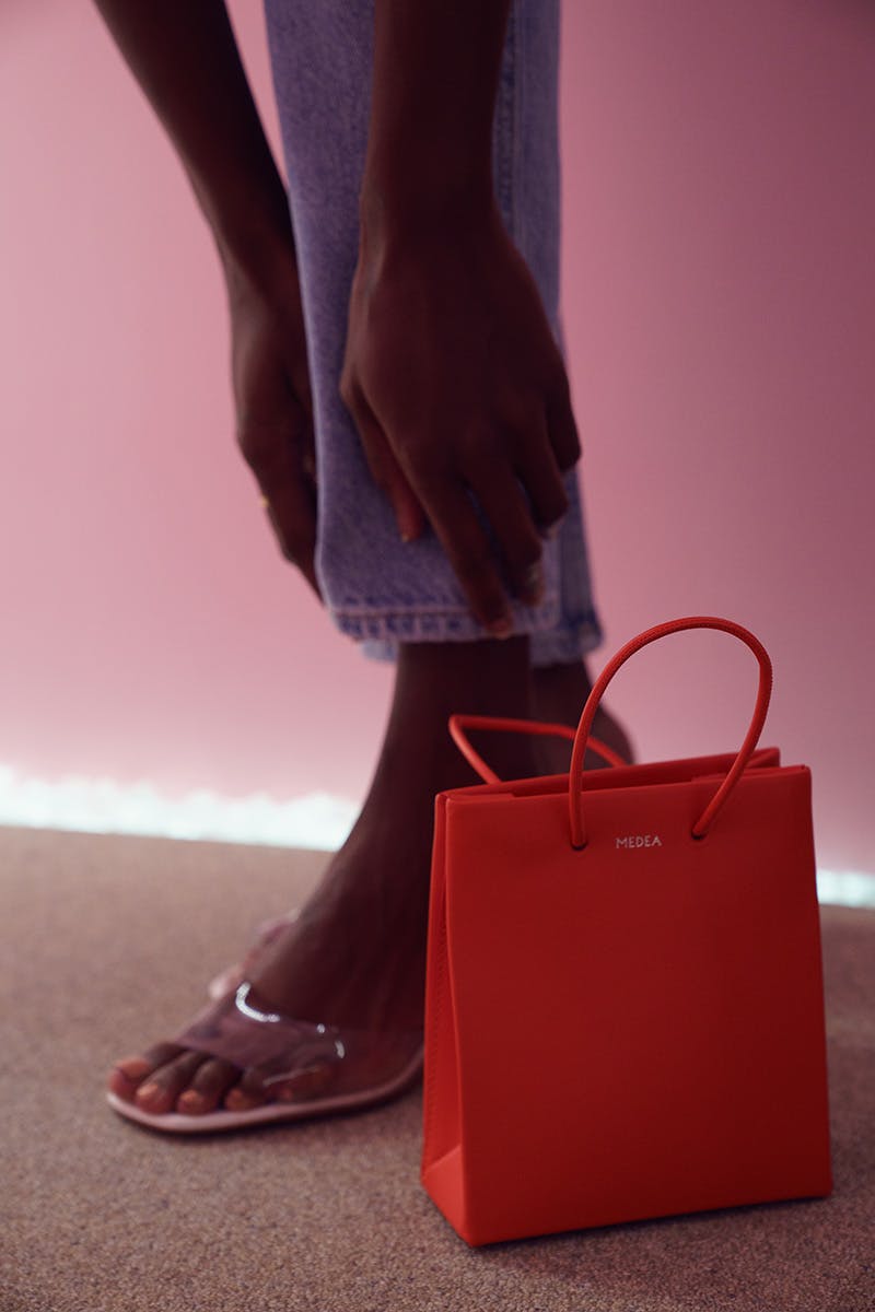 Learn How to Pull off Gender-Neutral Dressing on “Itemized”