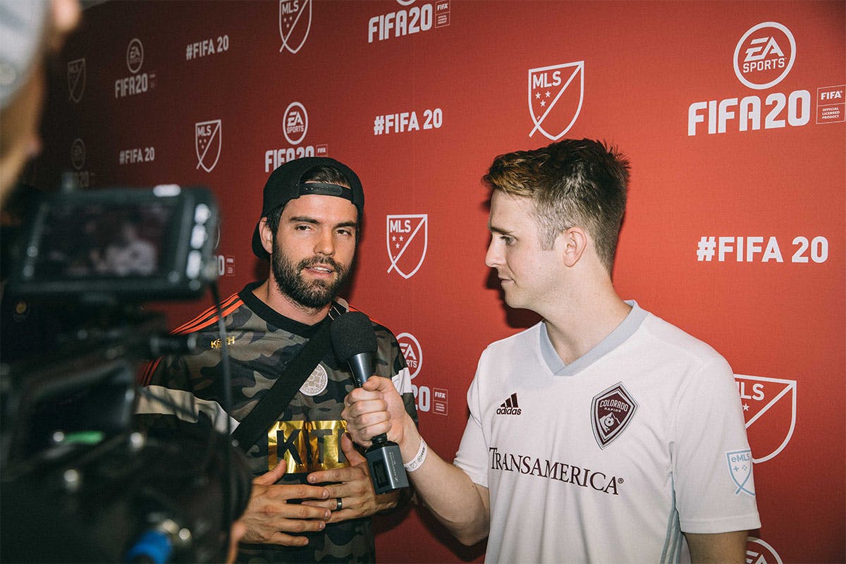 ‘FIFA 20’ Hits Miami & LA to Celebrate New VOLTA FOOTBALL Mode