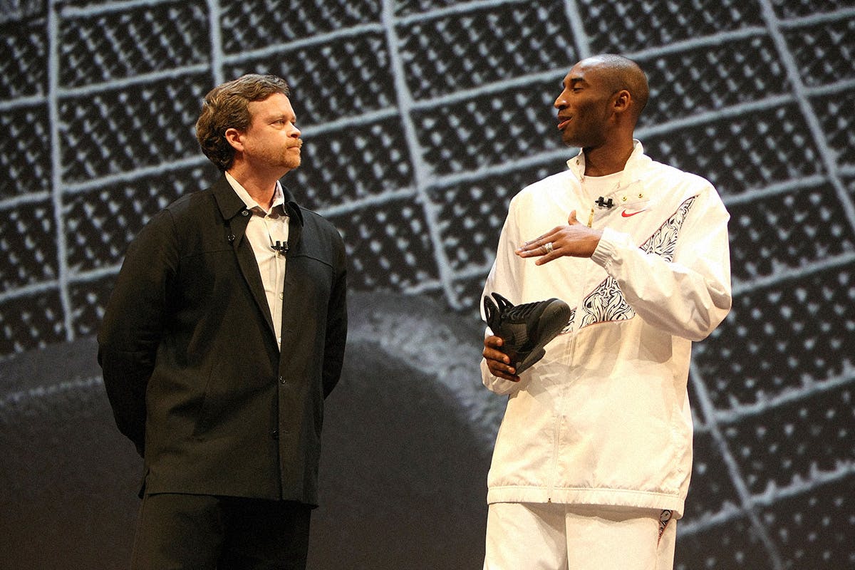 Mark Parker: 5 Ways the Former-CEO Changed Nike Forever