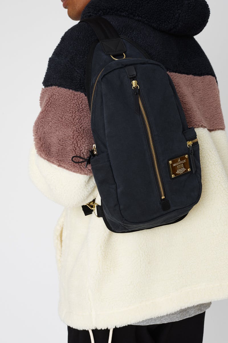 KITH Drops Second Fall 2019 Collection: See Here