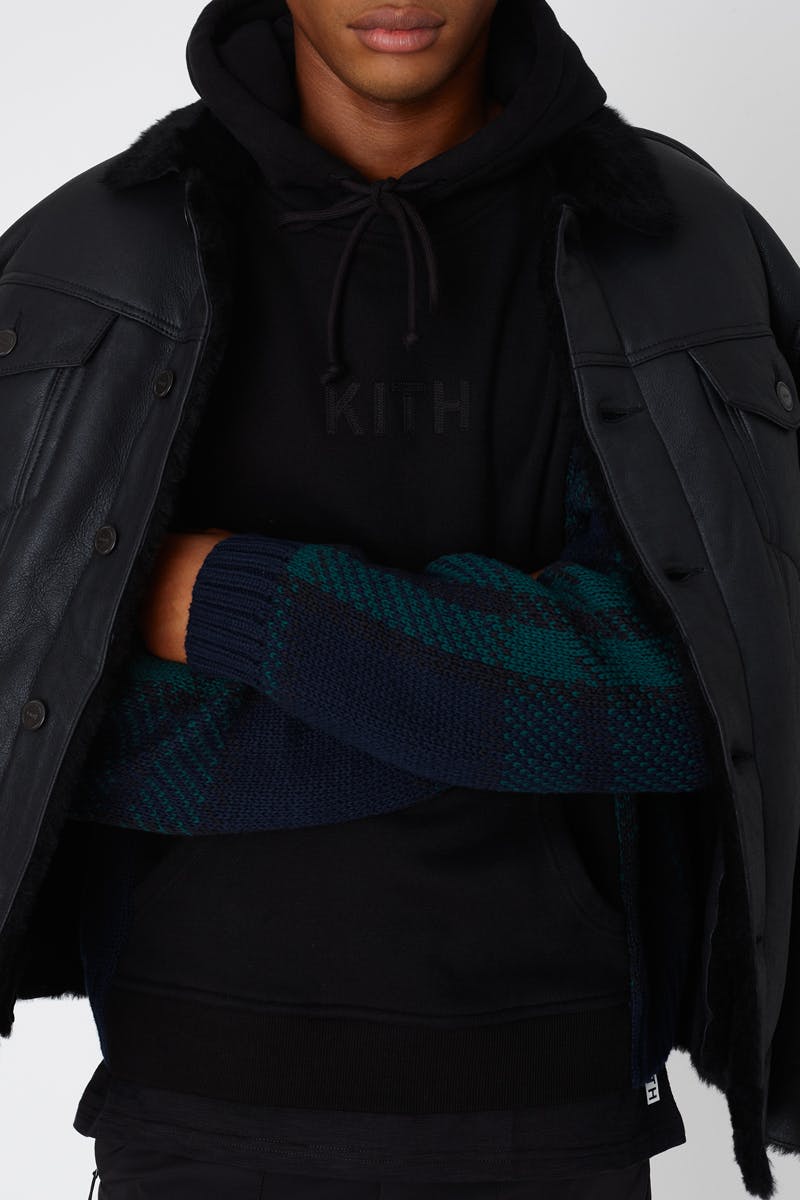 KITH Drops Second Fall 2019 Collection: See Here