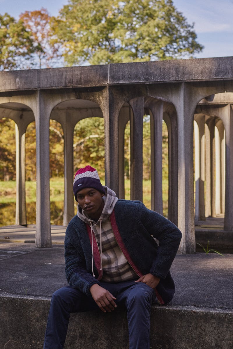 KITH Drops Second Fall 2019 Collection: See Here
