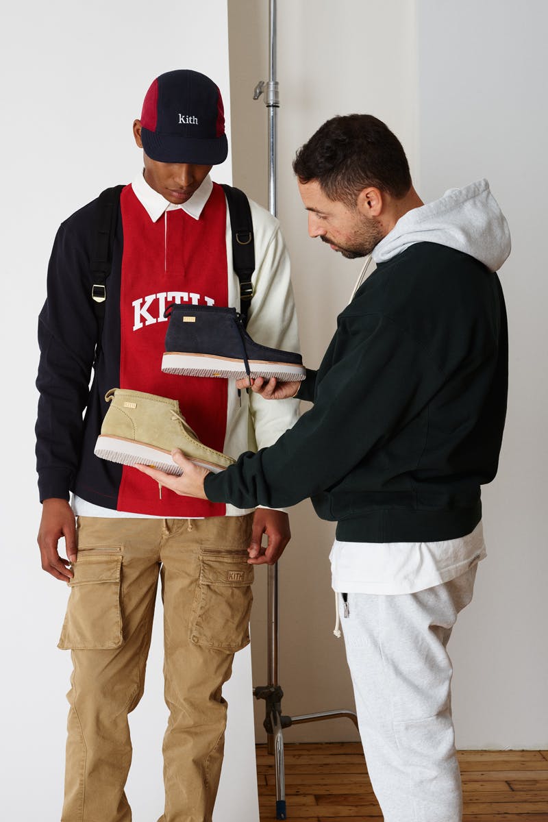 KITH Drops Second Fall 2019 Collection: See Here