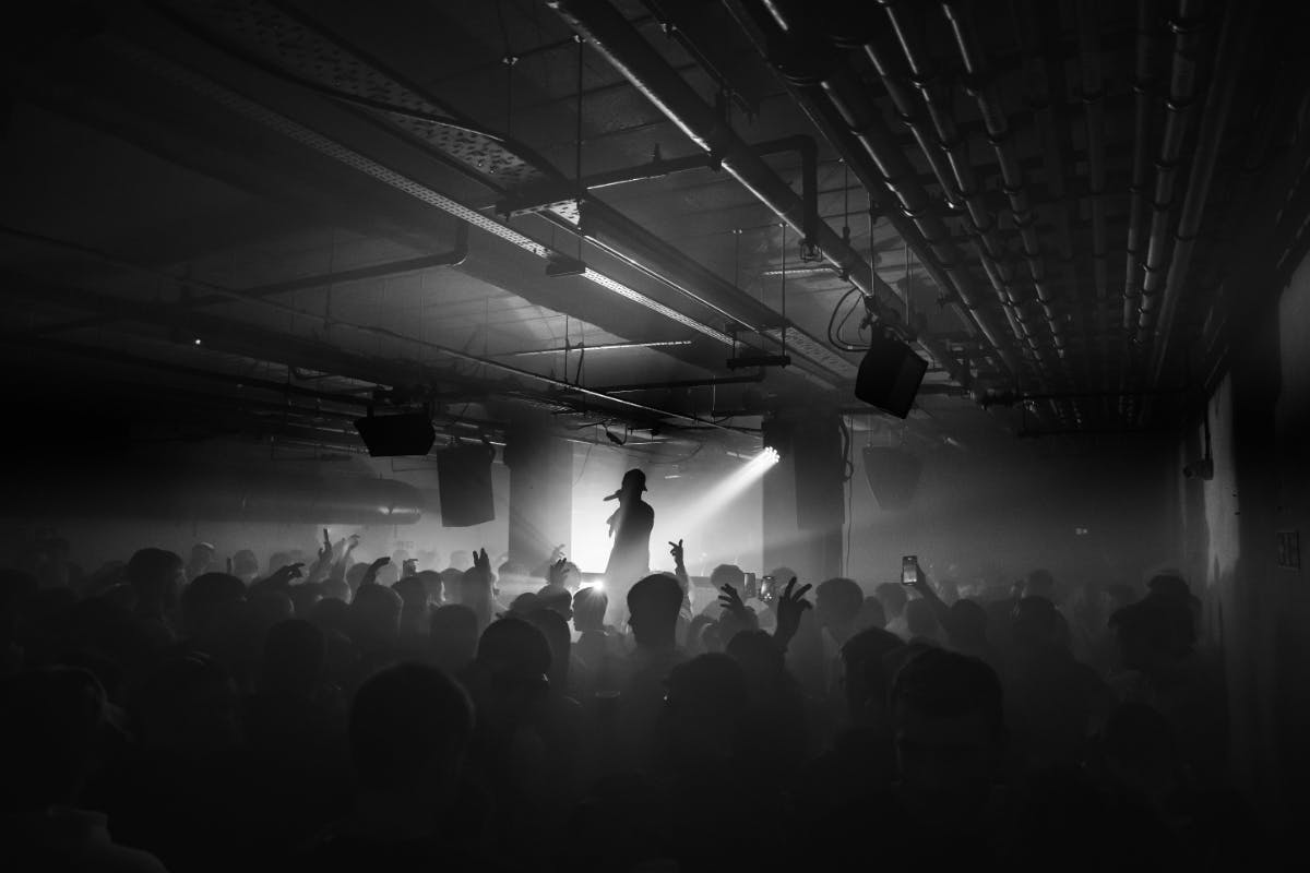 The Importance of Printworks London to Music Culture