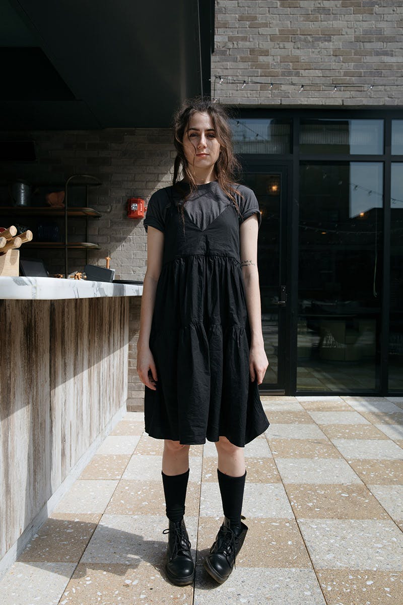 This Is How Dodie Starts Her Day