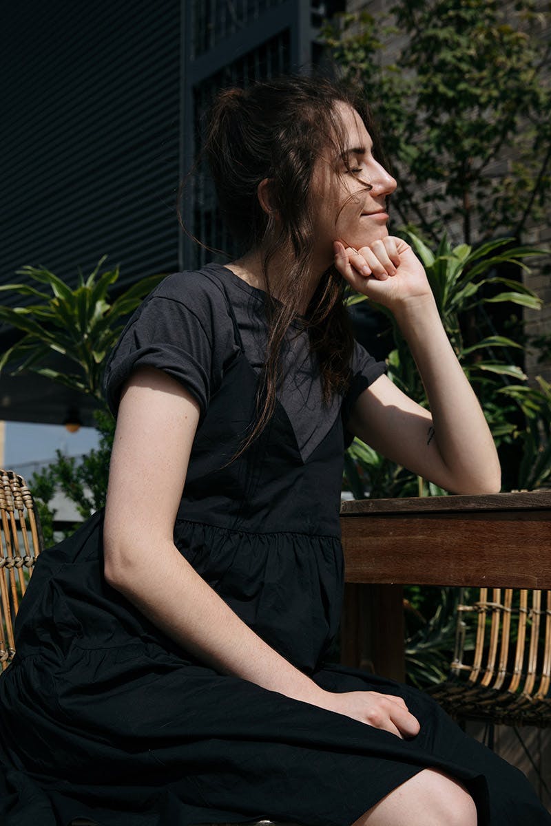 This Is How Dodie Starts Her Day